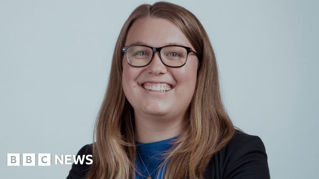 ICE South West STEM Ambassador of the Year 2024 is named - BBC News