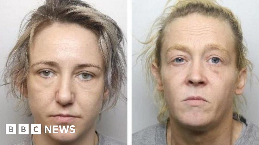 Sheffield neighbours who murdered vulnerable man jailed for life