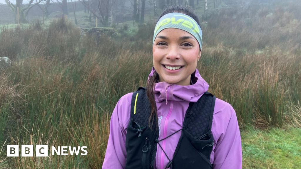 Sarah Perry: The 'last woman standing' on her year ahead