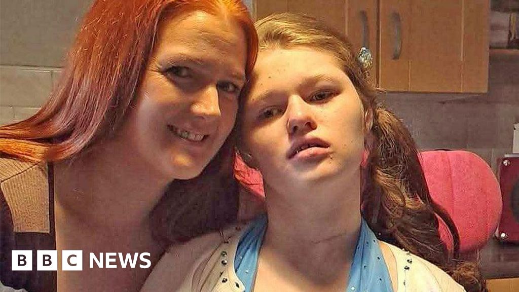 Strathfoyle: Play park arson attack 'sickening', says mother