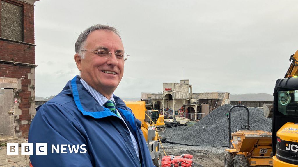 Westmorland and Furness council to discuss devolution - BBC News