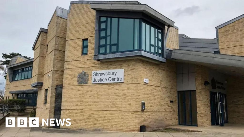 Sentences in Telford GBH case which started six years ago