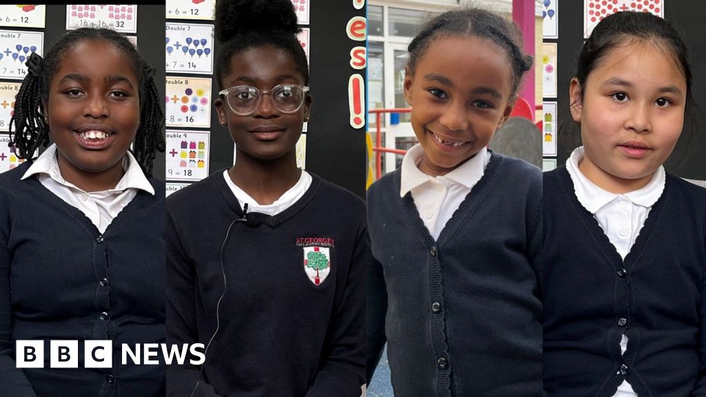 What would Birmingham school pupils do if they were prime minister ...