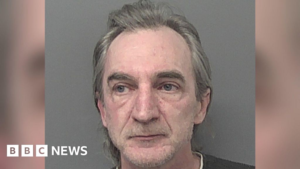 Hull man Owen Evers jailed for 18 years after child sex offences