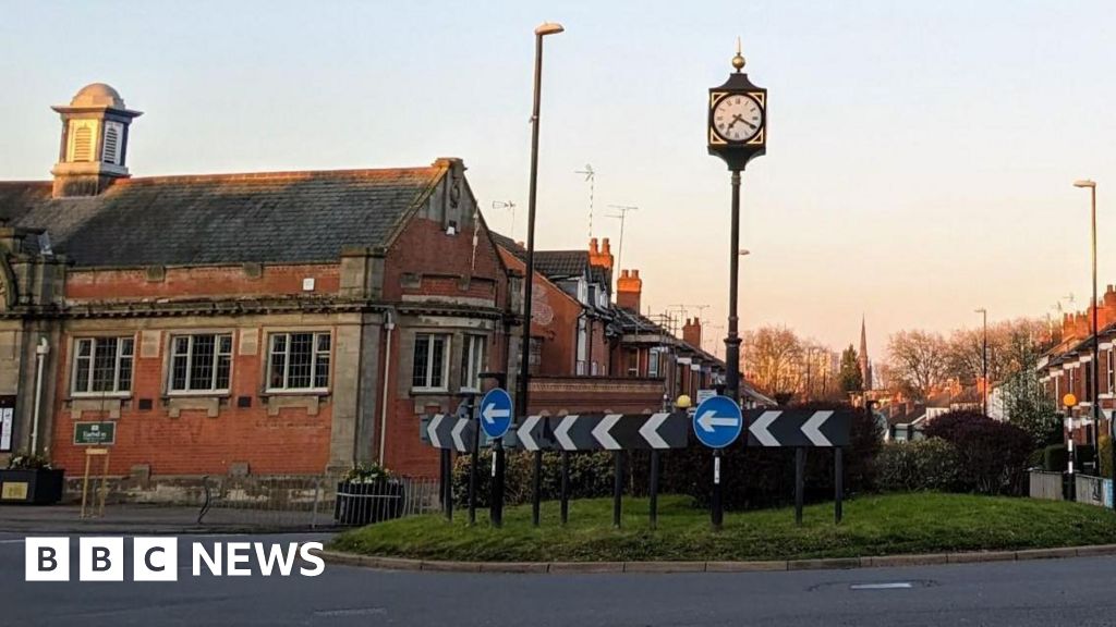 Council scraps plans for new Coventry speed humps - BBC News