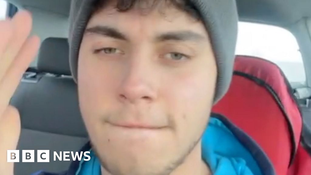 Teen drives with knees before A47 Norwich crash into woman