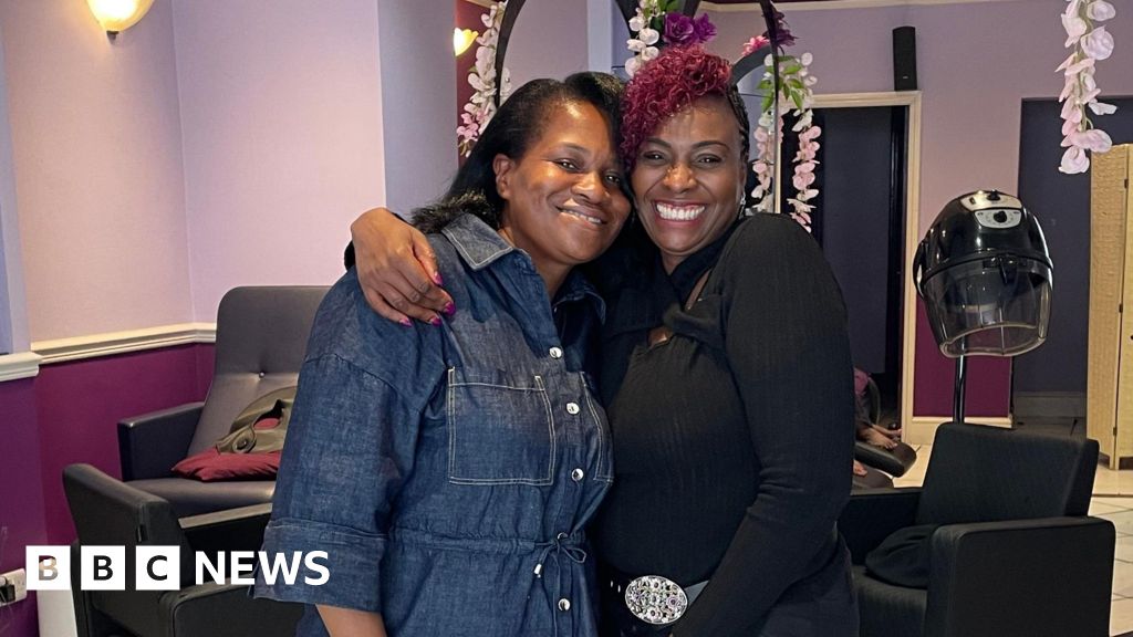 Pride salon in Bristol closes after 27 years as owner retires