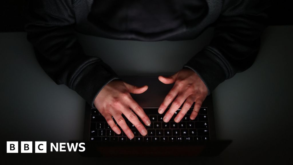 Blackpool schools threatened by hackers in cyber attack - BBC News