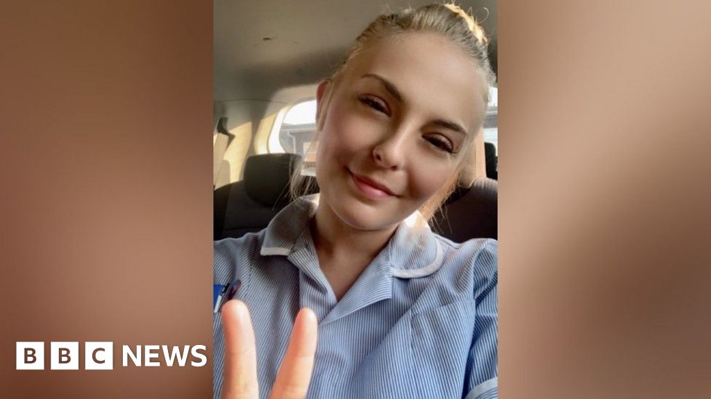 Hospital not to blame for nurse's death, inquest finds