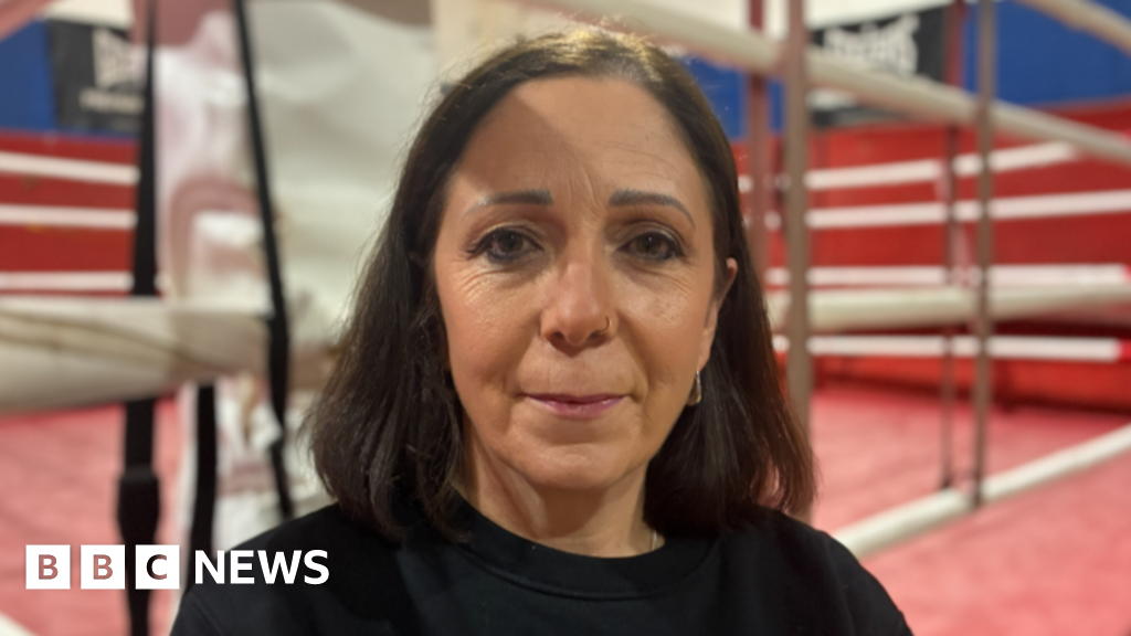 Boxing gave me something to fight for, says coach from Norwich