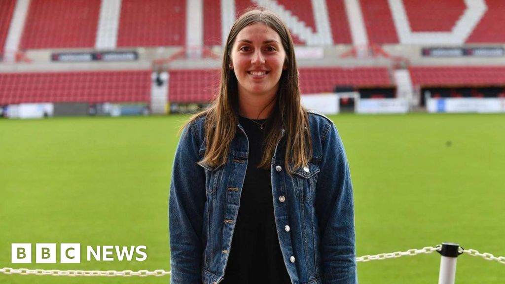 Swindon Town FC's mission to make fans 'feel valued'