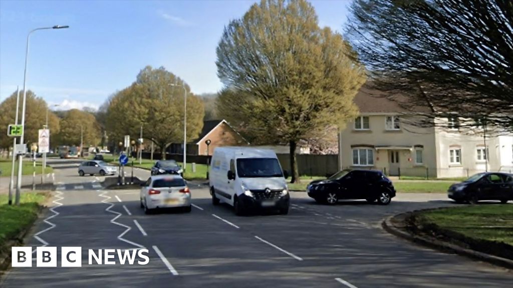 Cardiff man Kian Bateman charged with murder as Caerau crash victim dies