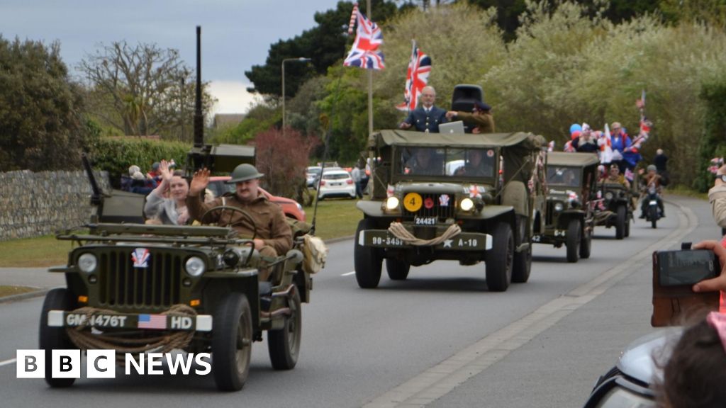 Guernsey Liberation Day 2025: What events are planned
