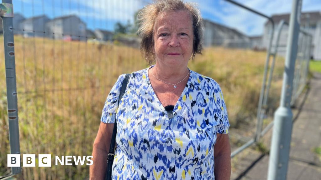 'My house was destroyed after gas pipe explosion'