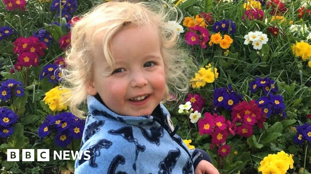 Toddler death inquiry told elderly drivers should have to pass new test