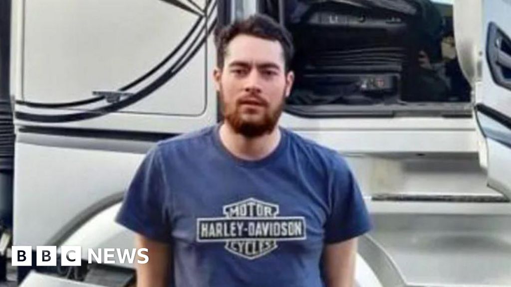 Man to go on trial over death of motorcyclist near Bedale - BBC News