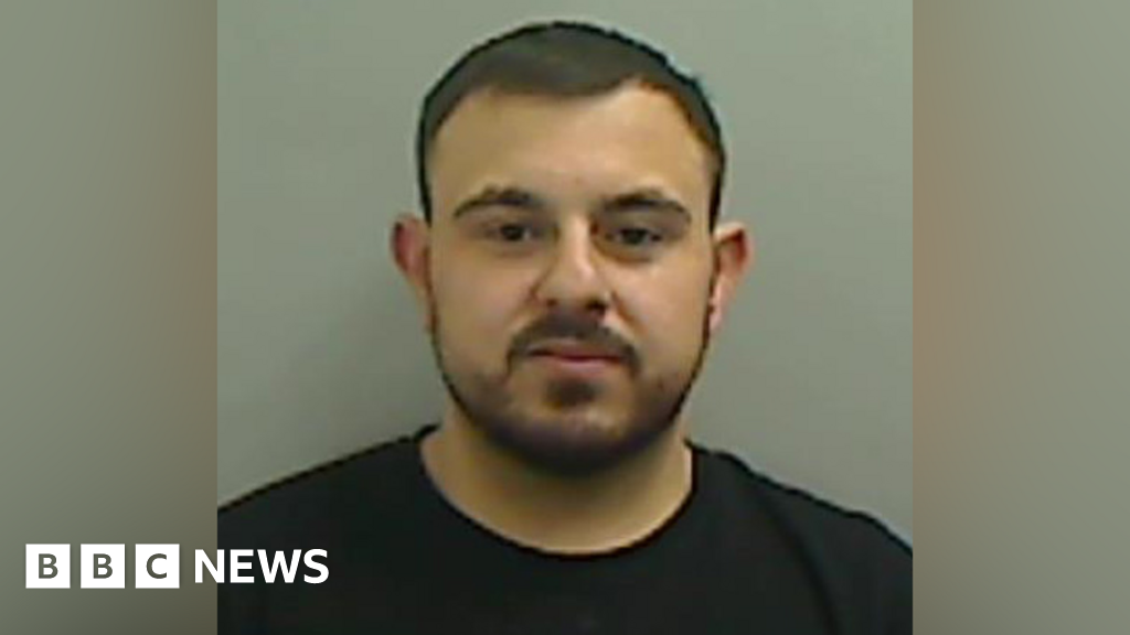 Man jailed for violent disorder during Middlesbrough riot