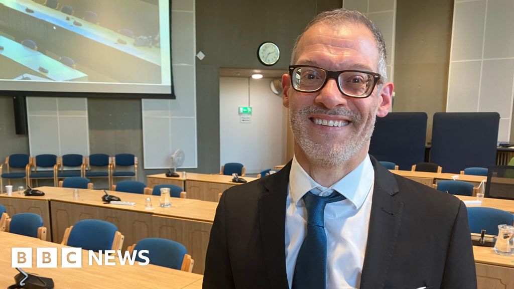 Higher council tax rise "not the answer" at Central Bedfordshire