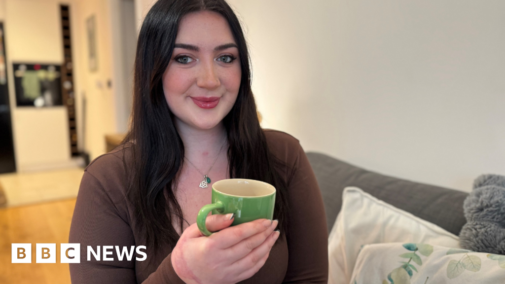 Hand transplant: Southampton student's life-changing operation