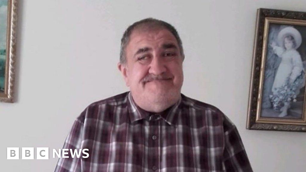 Family pay tribute to Brandon man Paul Smith killed in crash