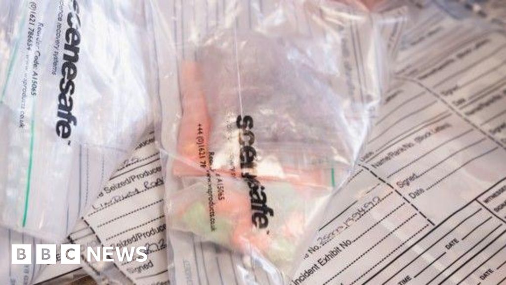 Police warning on 'potent batch' of crack cocaine in Lincoln