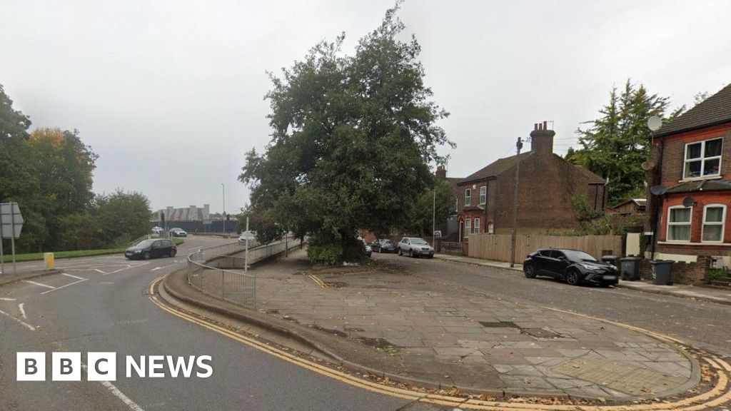Luton stabbing: Two men taken to hospital with serious injuries