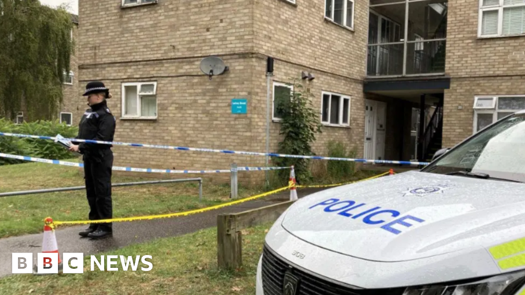 Police investigating teen's murder in Norwich arrest three