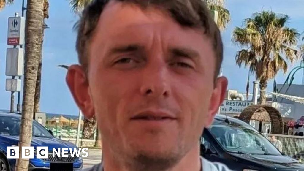 Guide Post man fatally attacked days before new home move