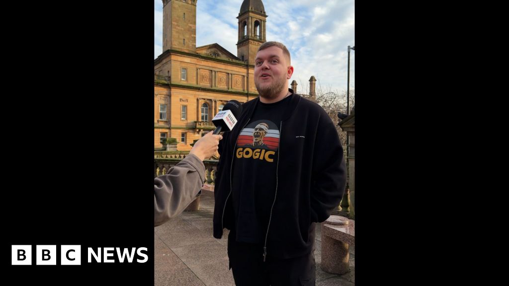 Underdog St Mirren fans reflect on cup final win