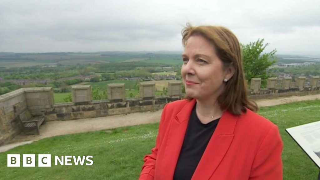 East Midlands mayor's drive to highlight region's 'gems' - BBC News