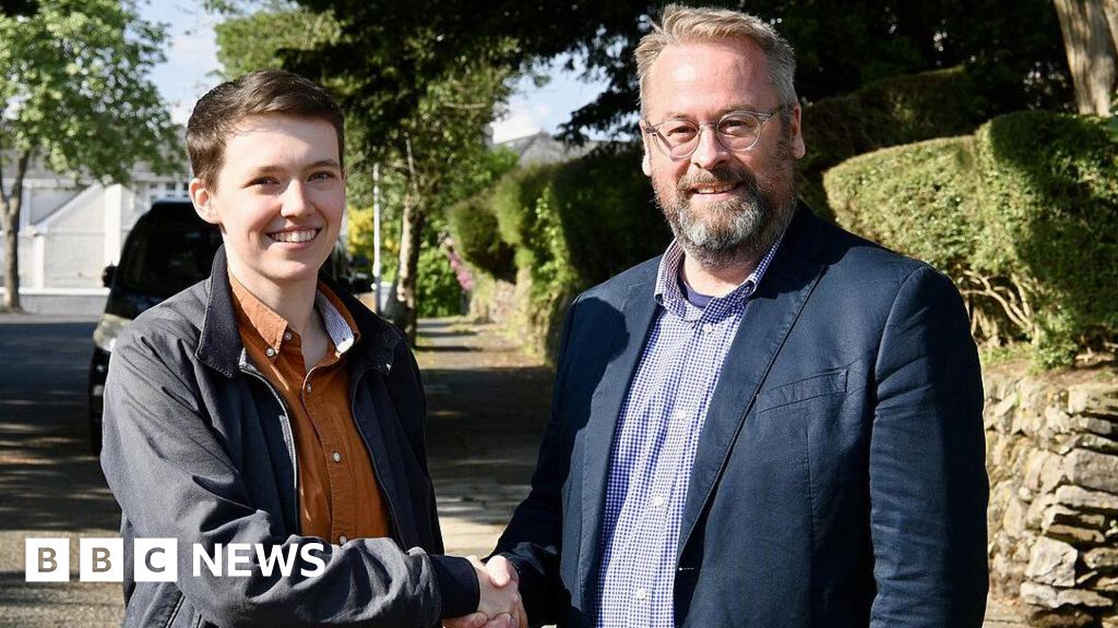 Three Plymouth city councillors quit Labour