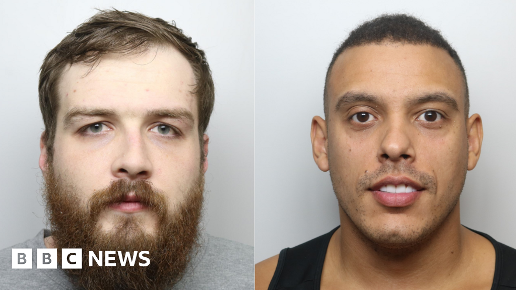Bradford cannabis dealers jailed for 'lucrative conspiracy'