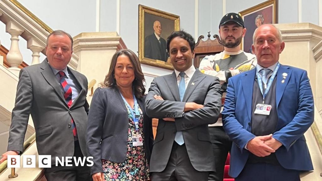 Reform Doge review of Kent County Council has no time frame set