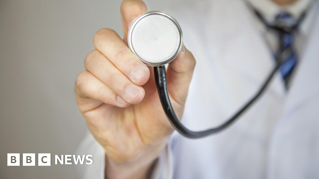 GP surgery review to follow Chirnside closure decision - BBC News