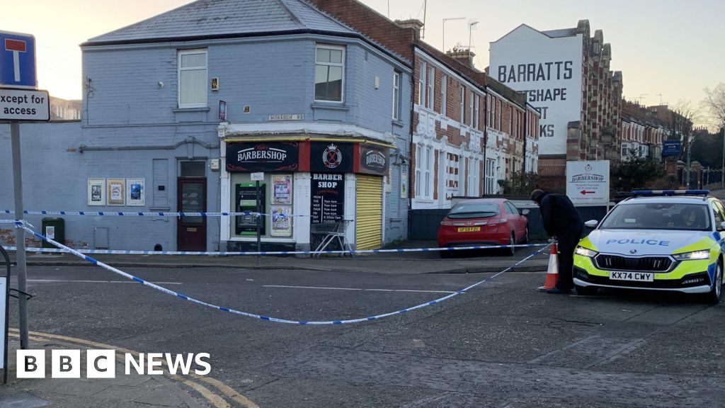 Boy, 17, charged with attempted murder in Northampton