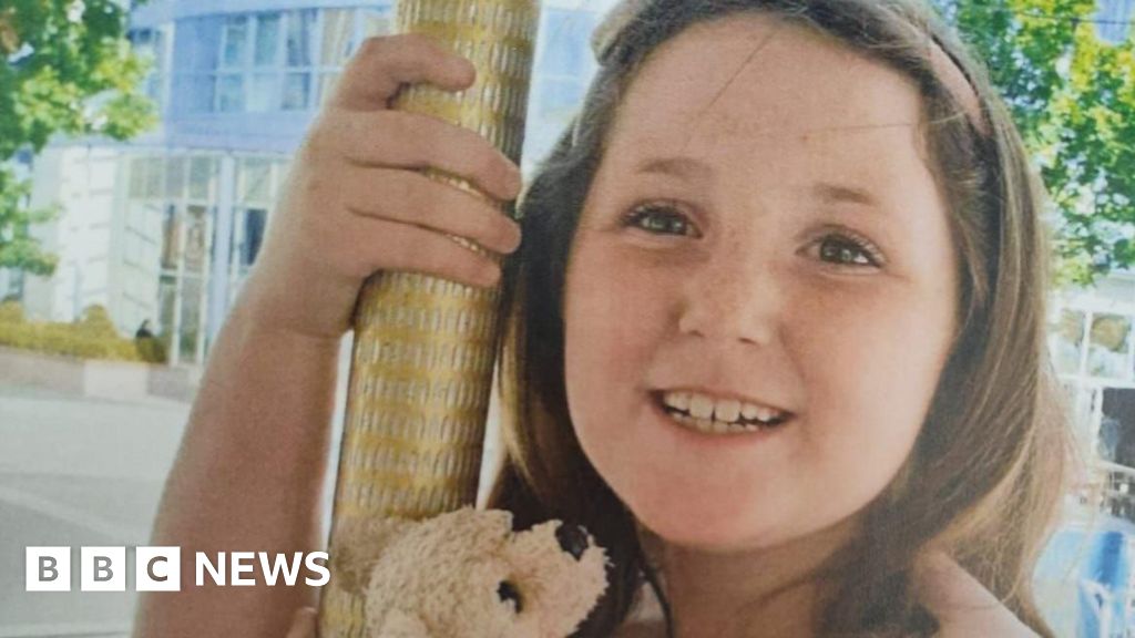 Southsea girl's balcony fall death was 'tragic accident'