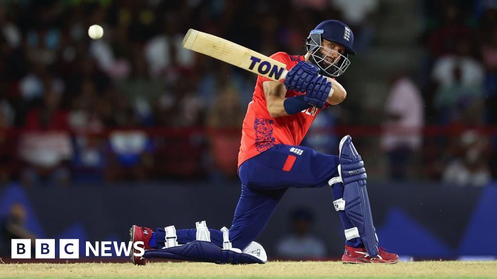 Father of Moeen Ali 'very proud' of son's England cricket career - BBC News