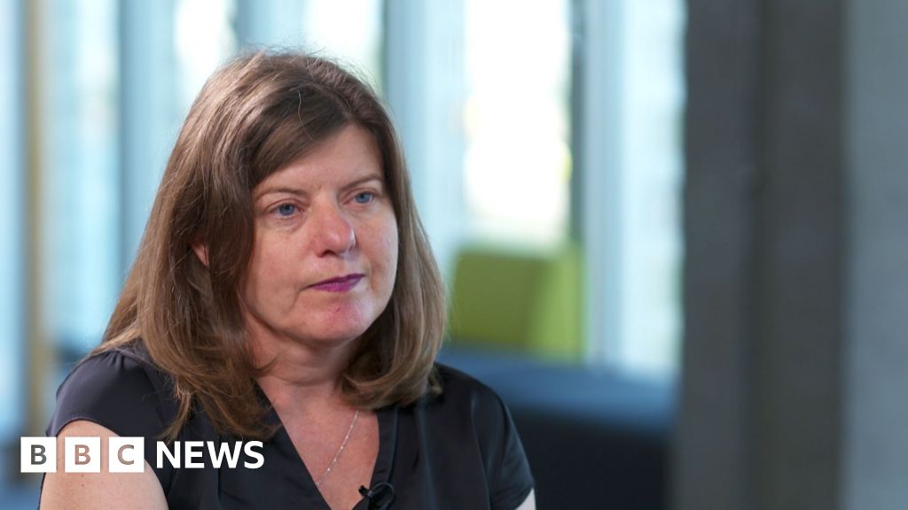 Rape Crisis Scotland boss apologises over support centre failings