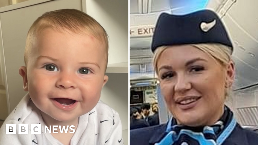 Driver admits killing baby and aunt in Durham A1(M) crash