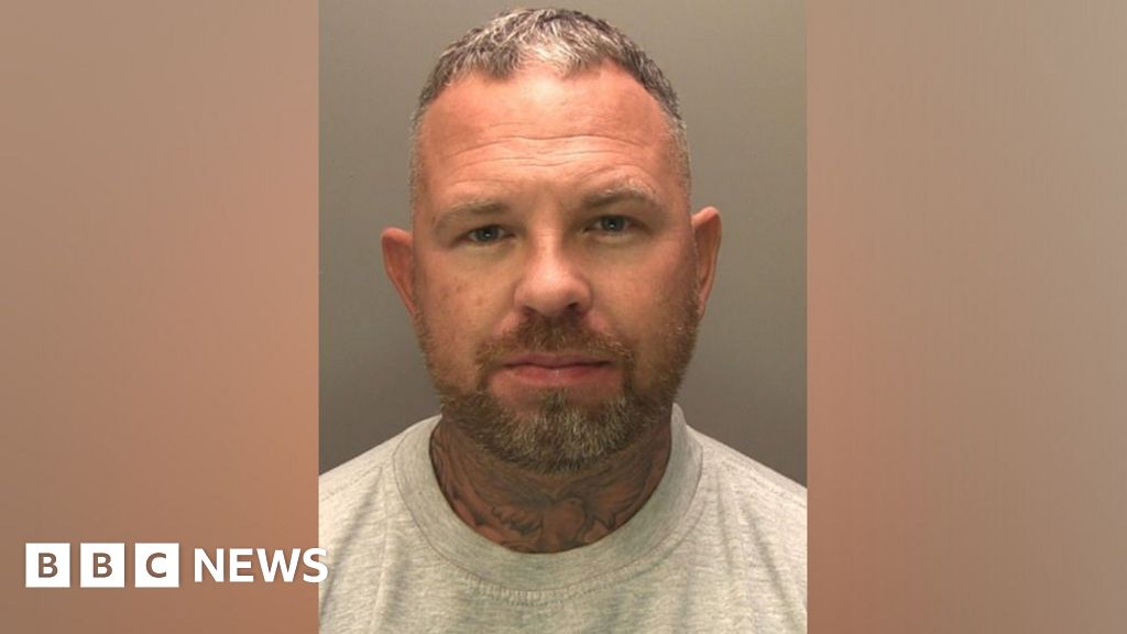 Man jailed over shooting at Little Steeping near Spilsby