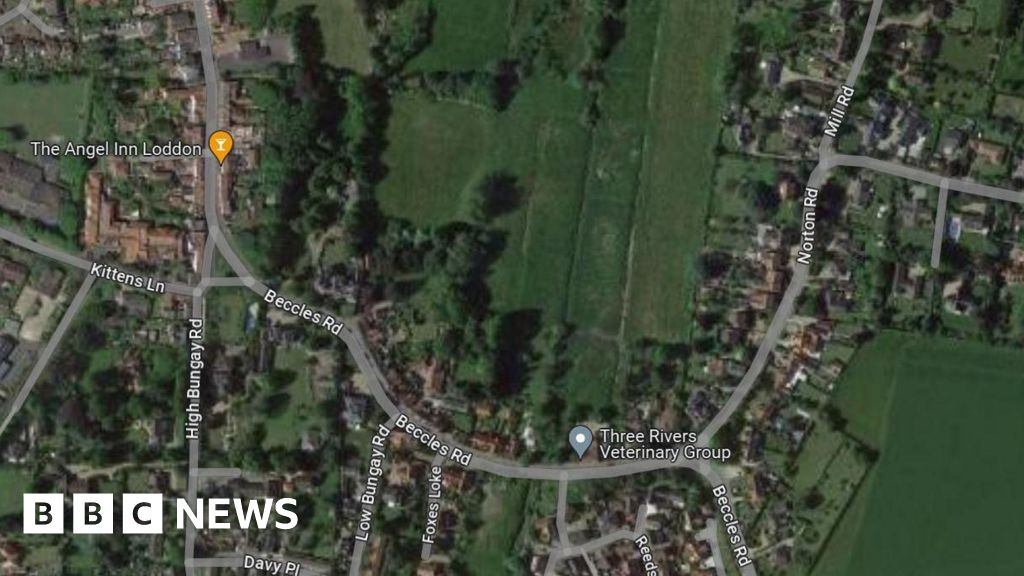 Housing plans to increase Loddon population by 25%