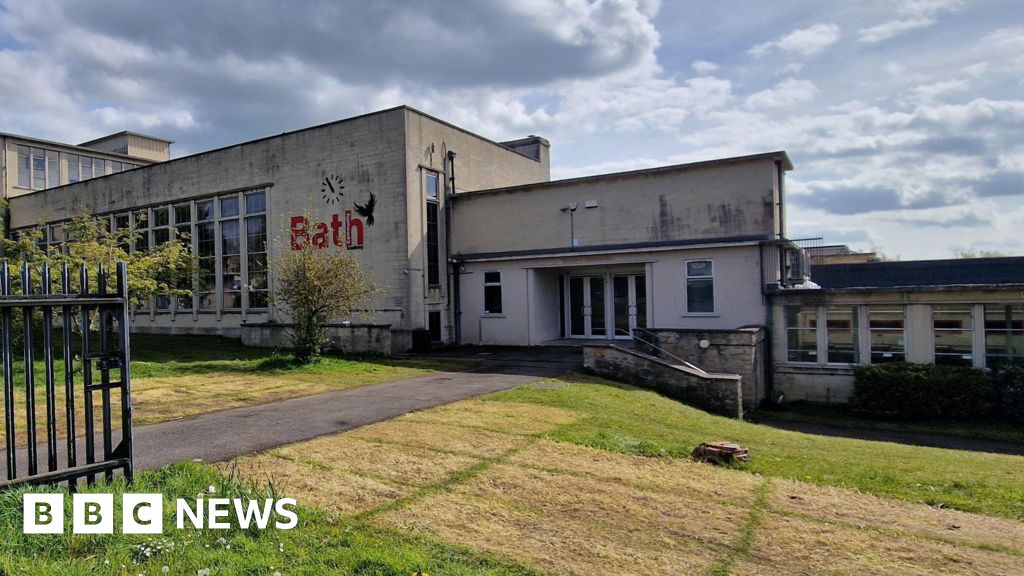 Bath: Plans for new schools and fitness facilities announced