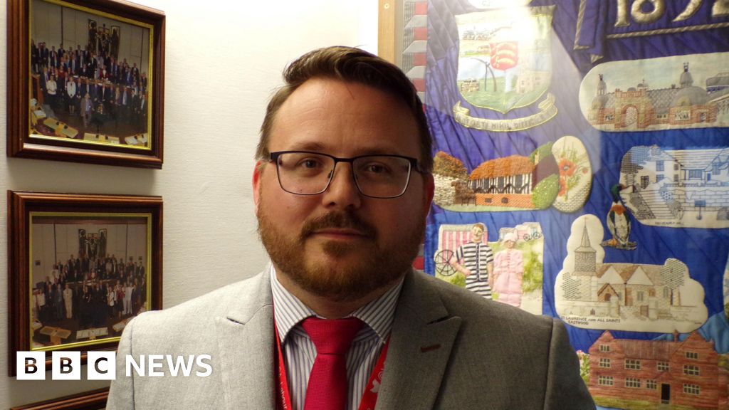 Southend City Council to be led by Labour