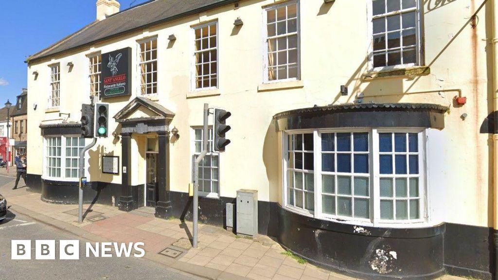 Wetherspoons to open The Angel in Wetherby after licence granted