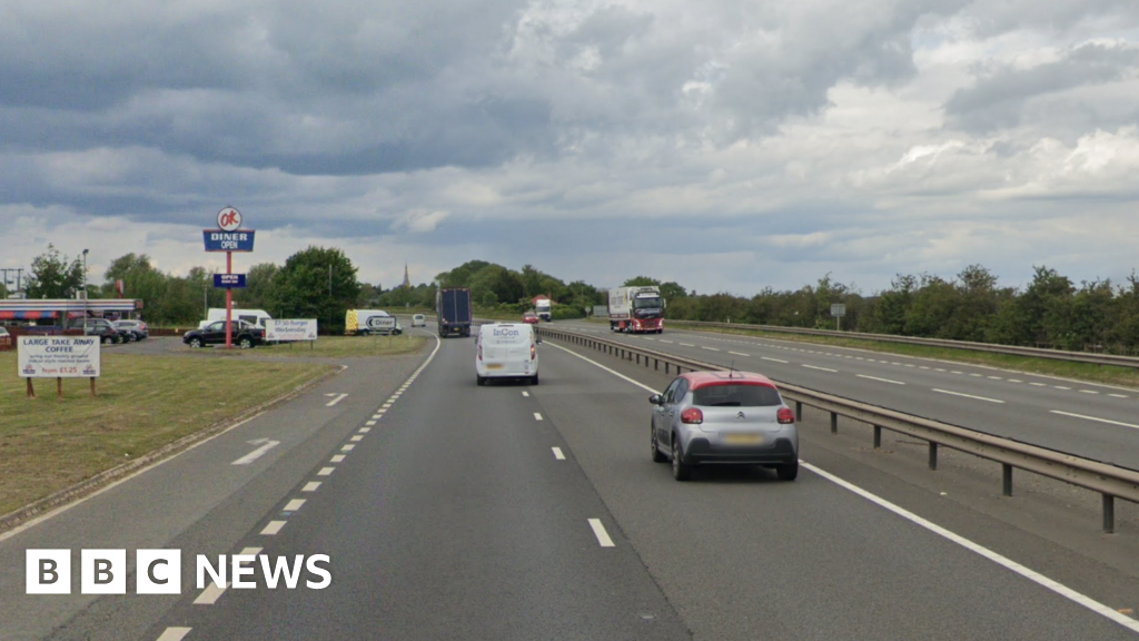 Public invited to hear about A1 resurfacing plans