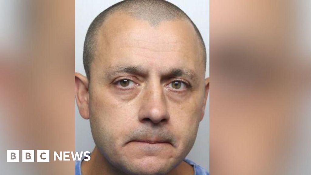 Rotherham man who sexually assaulted 15-year-old girl jailed - BBC News