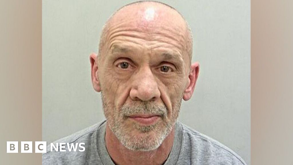 Paedophile caught by undercover PC jailed - BBC News