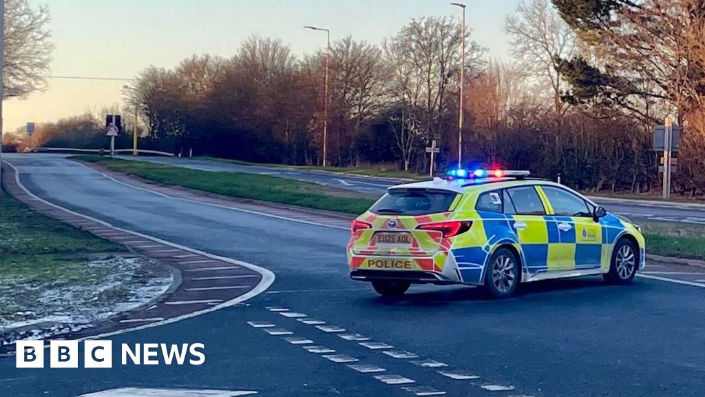 Coggeshall A120 crash suspect faces no further police action