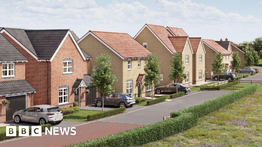 Hartlepool housing estate street names to reflect area's history