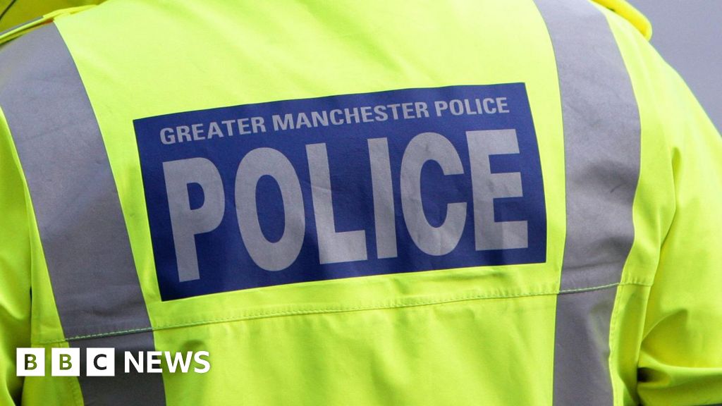 Greater Manchester Police Officer Sacked For Drink Driving